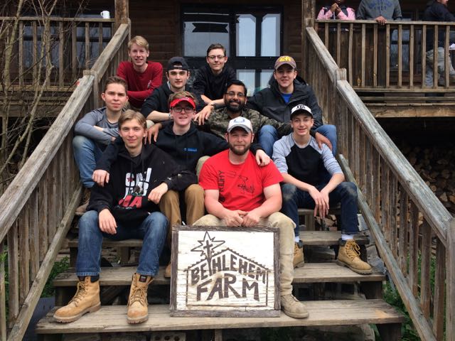 2020 Calendar Announcement – Bethlehem Farm